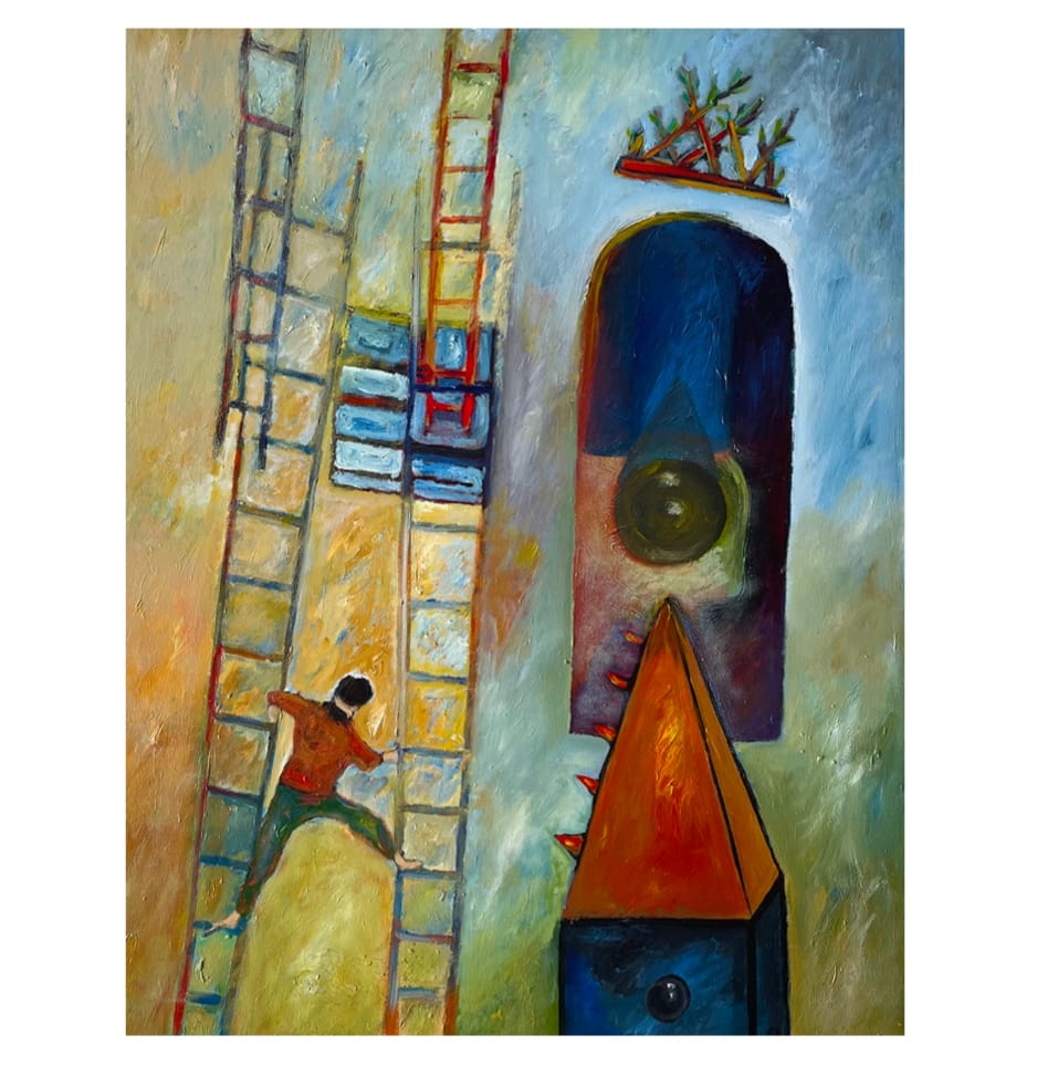 "We Cannot Be Defined by the Hatred of Others," Antisemitism in New ...