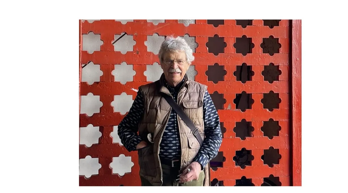 New Mexico Jewish Journal