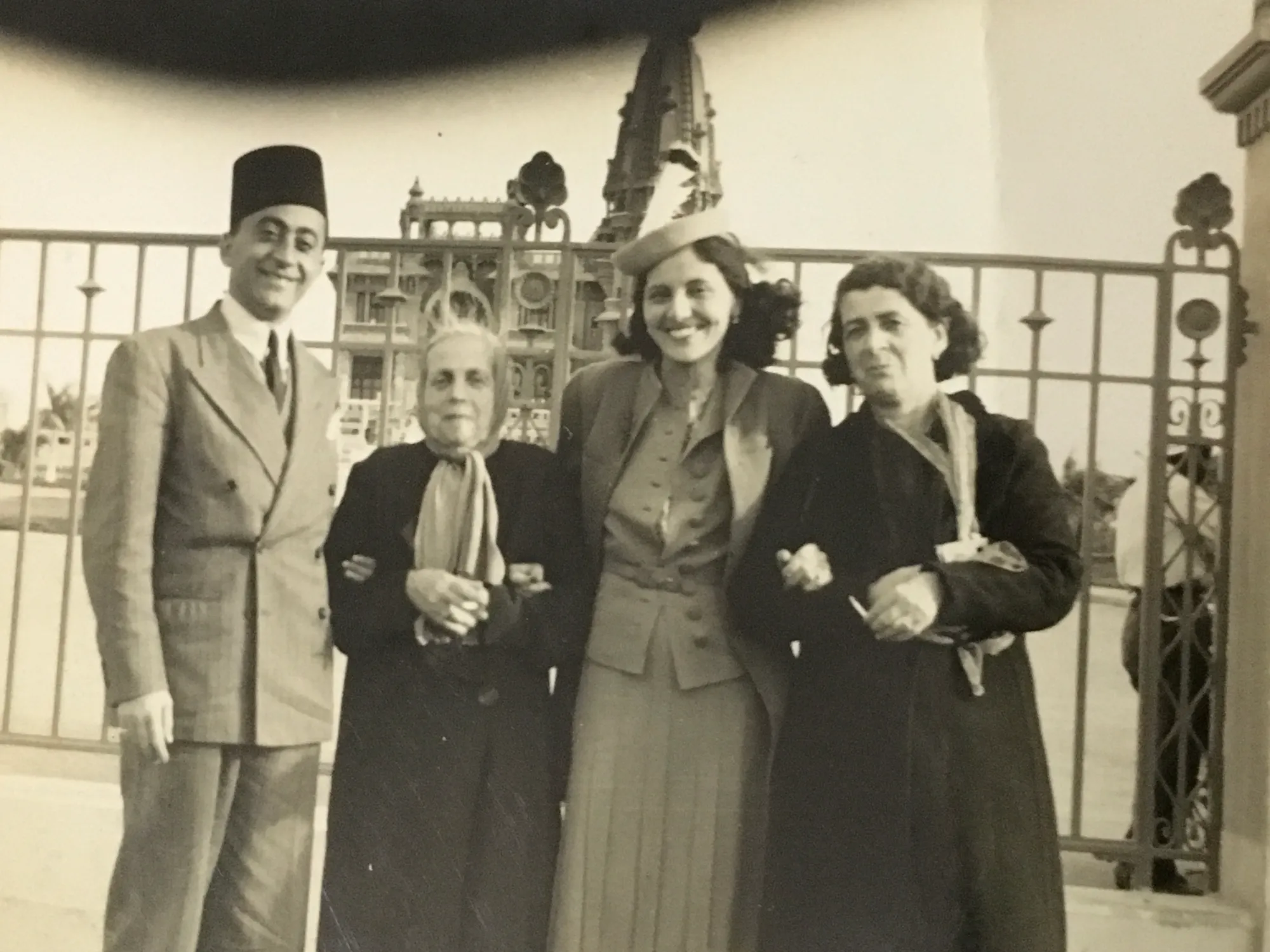 New Mexico Jewish Journal